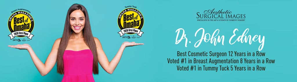 Plastic Surgeons in Omaha John J. Edney, M.D.