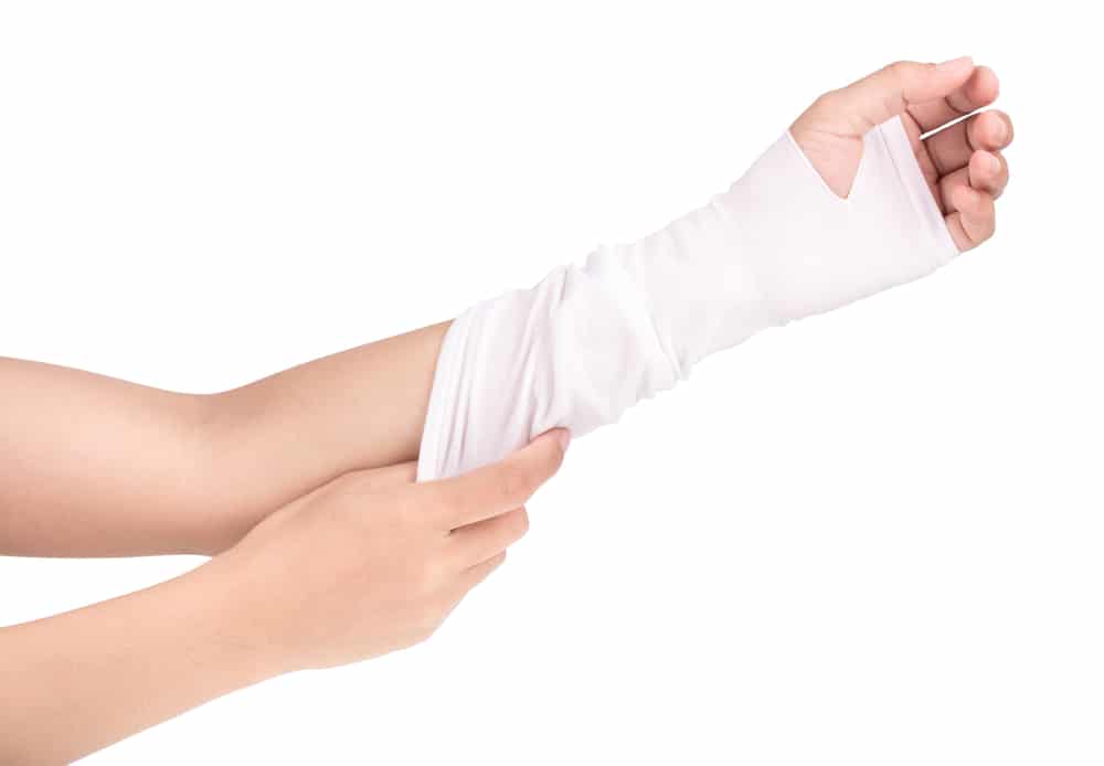 Tips and Tricks for a Successful Arm Lipo Recovery | Omaha, NE